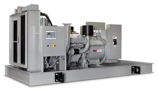 MTU 12V1600 DS650 FOR NORTH AND LATIN AMERICA - Motor & Turbine Uranus ...