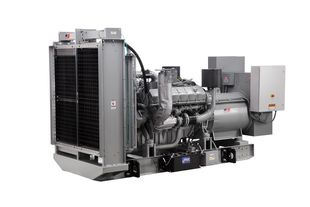 MTU 12V1600 DS715 FOR NORTH AND LATIN AMERICA - Motor & Turbine Uranus ...